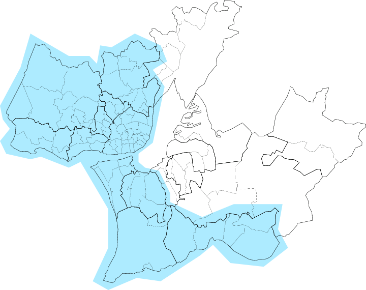 Mircal - Revitalizamos o seu espaço